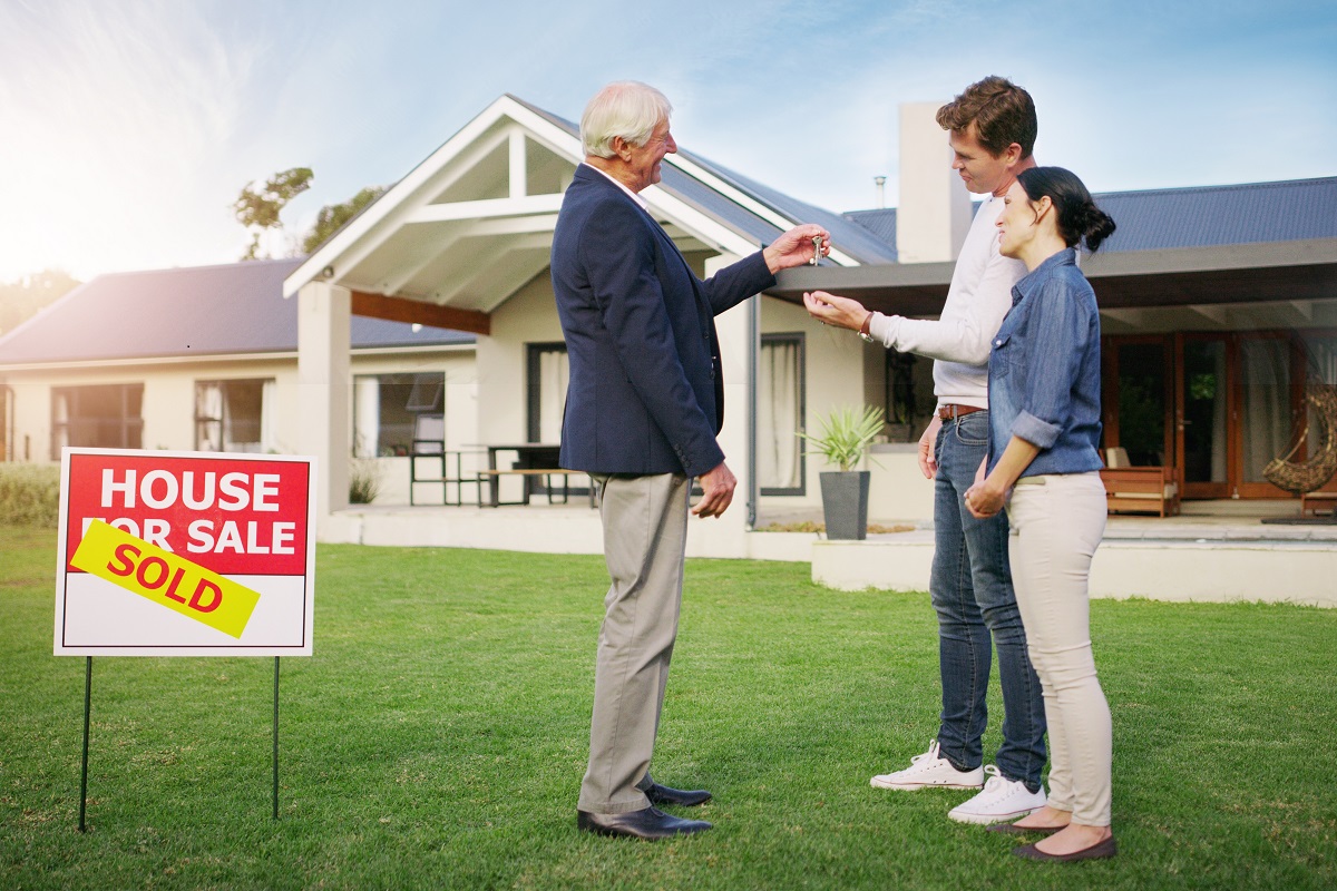 Save on Taxes: Home-Selling Tips for Retirees - Thrift My Life